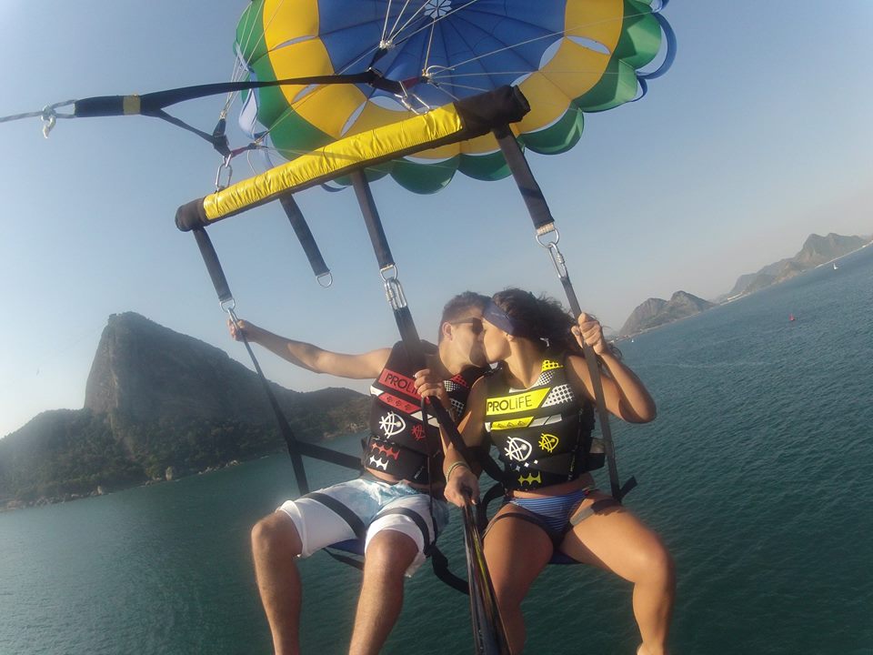 Parasail Sports Freedom - Fotos